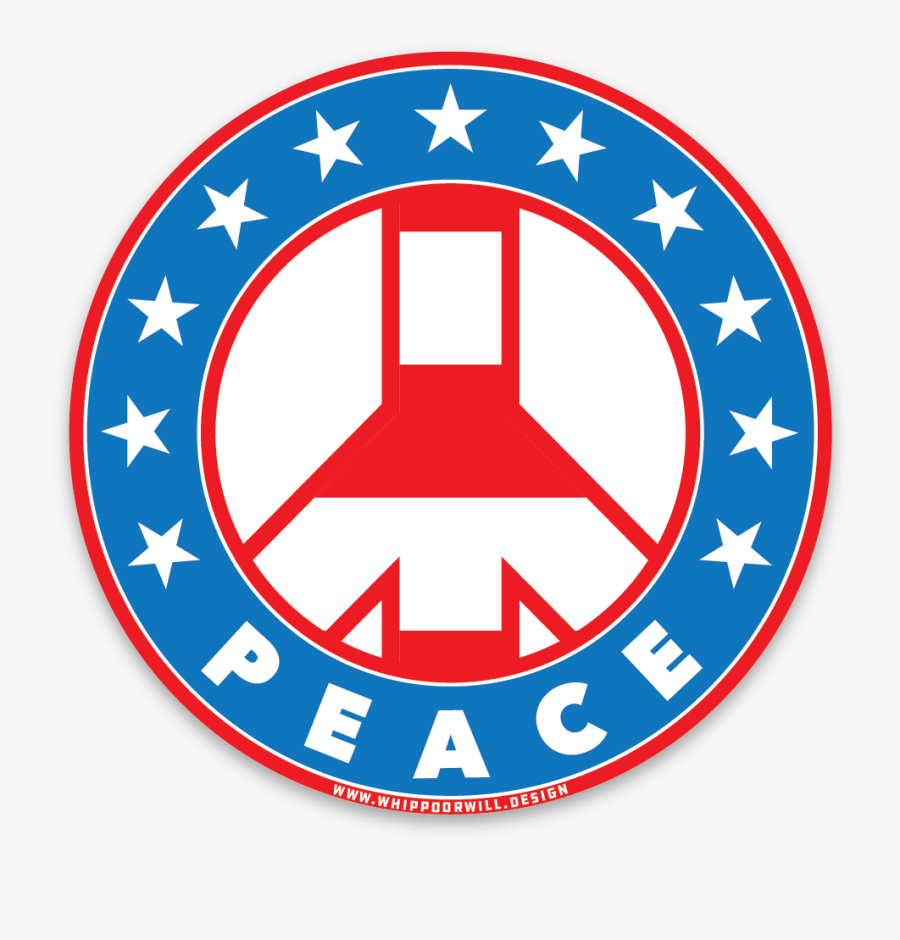 Transparent Png Peace Sign - Philippines 3 Stars And A Sun , Free ...