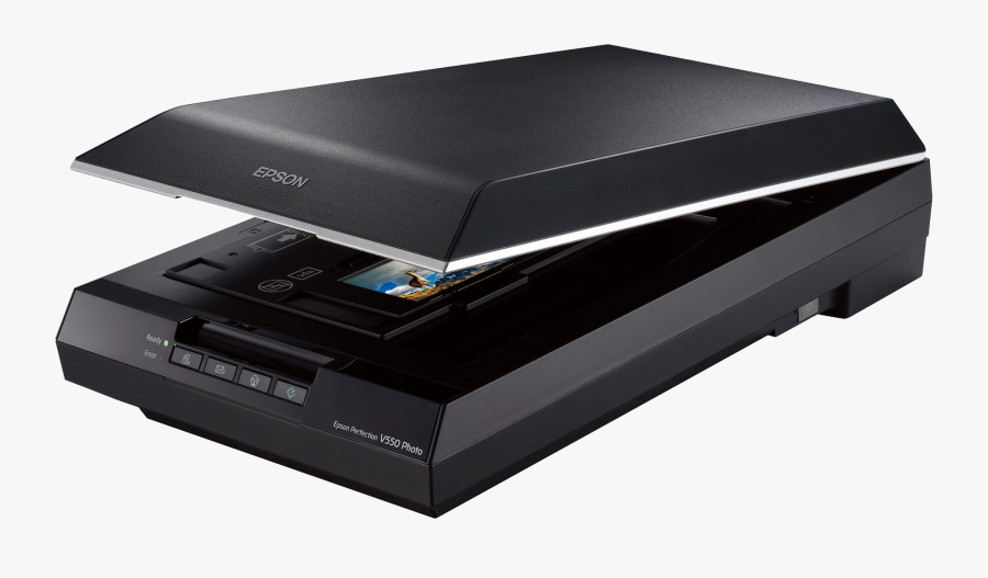 Scanner Png , Free Transparent Clipart - ClipartKey