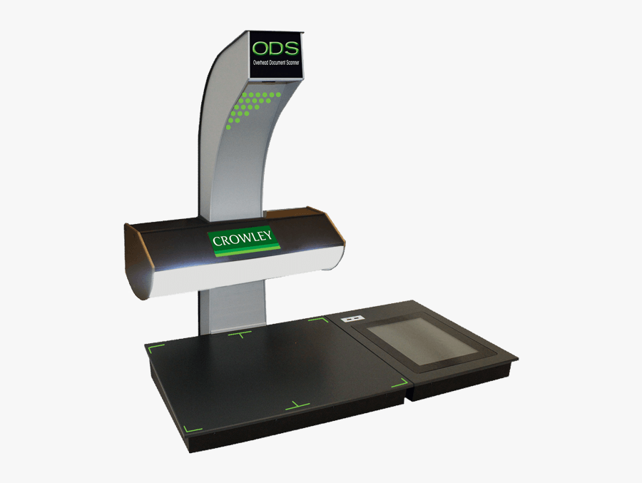 Book Png Scanner - Ods Book Scanner , Free Transparent Clipart - ClipartKey