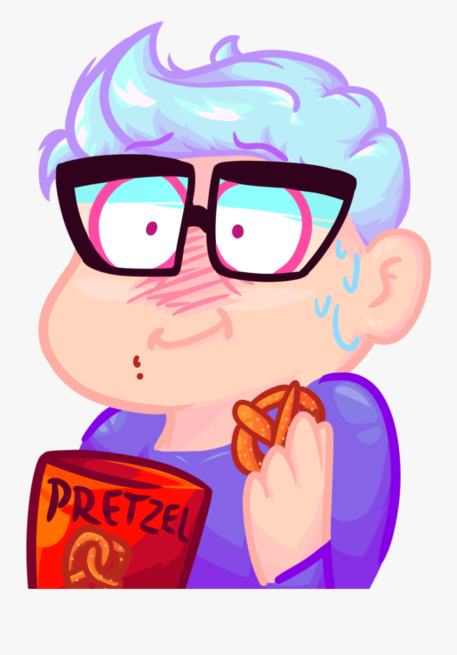 Shy Clipart Pedantic - Cartoon , Free Transparent Clipart - ClipartKey