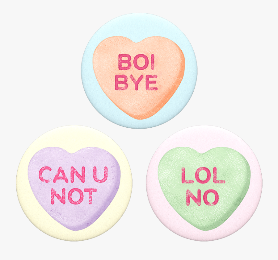 Popminis Sassy Hearts - Heart , Free Transparent Clipart - ClipartKey