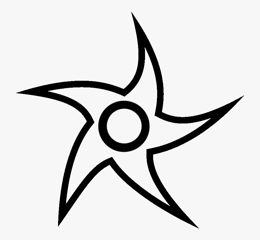 Star Clipart Curved 10 - Curved Point Star , Free Transparent Clipart ...