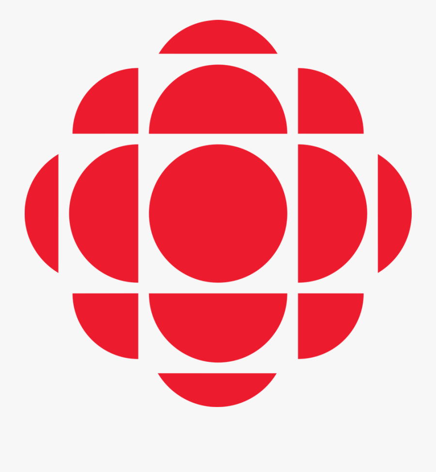 Cbc Logo - Cbc Radio , Free Transparent Clipart - ClipartKey
