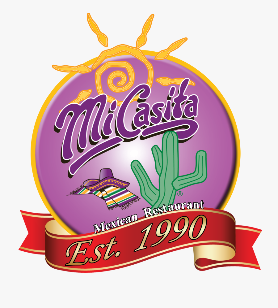 Mi Casita Logo , Free Transparent Clipart - ClipartKey