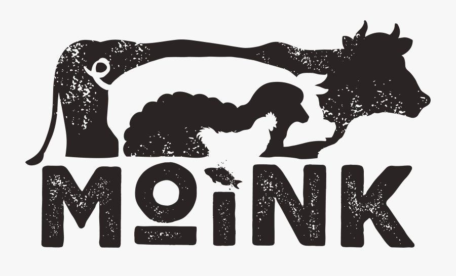 Moink Logo - Moink Logo Png , Free Transparent Clipart - ClipartKey