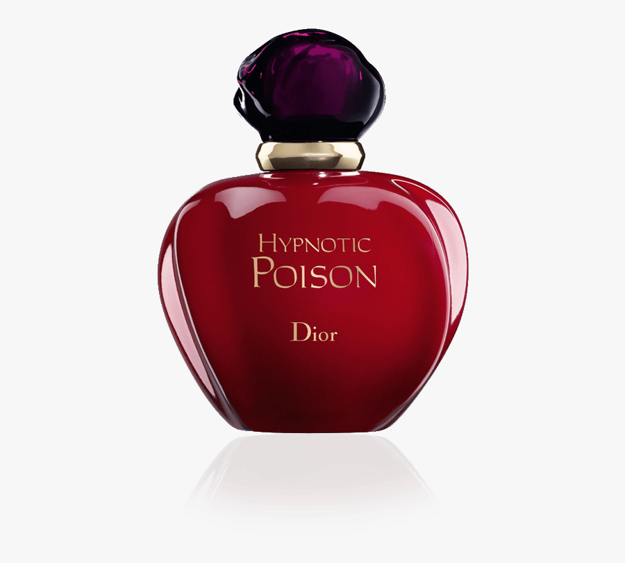 Transparent Poison Bottle Png - Miss Dior Hypnotic Poison , Free ...