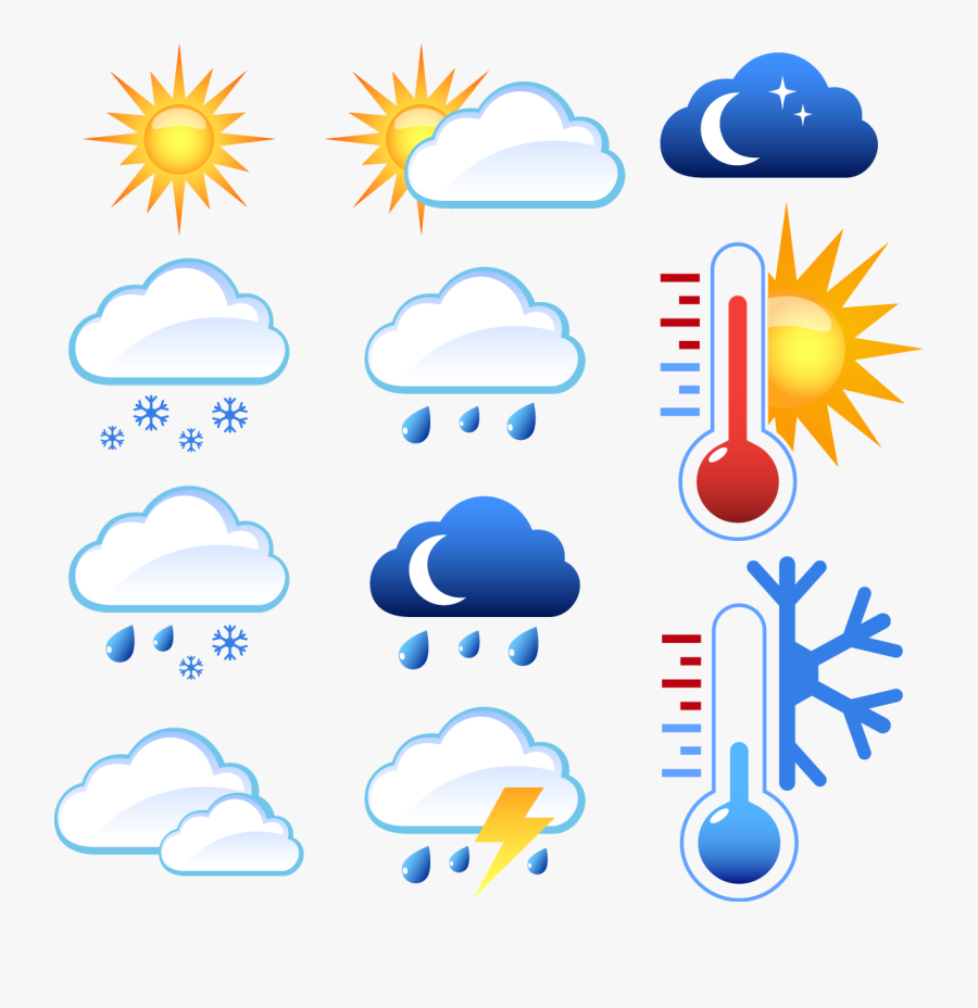 Weather , Free Transparent Clipart - ClipartKey