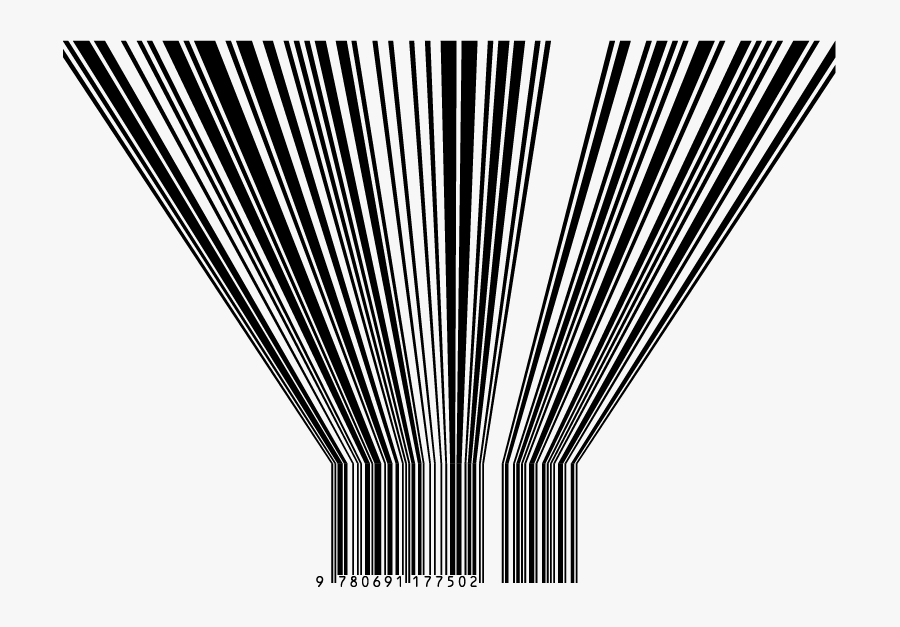 Transparent Barcode Png White - Line Art , Free Transparent Clipart ...