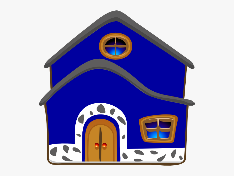 Casa Clip Art , Free Transparent Clipart - ClipartKey