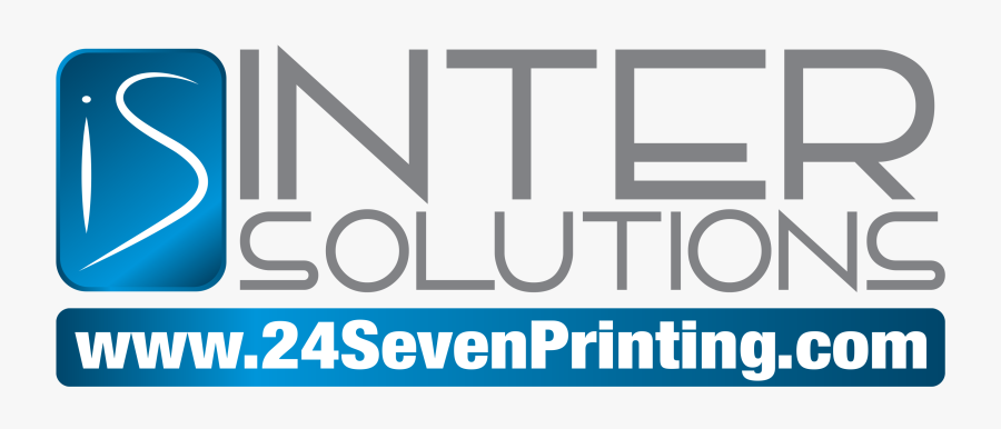 Inter Solutions Co - Poster , Free Transparent Clipart - ClipartKey