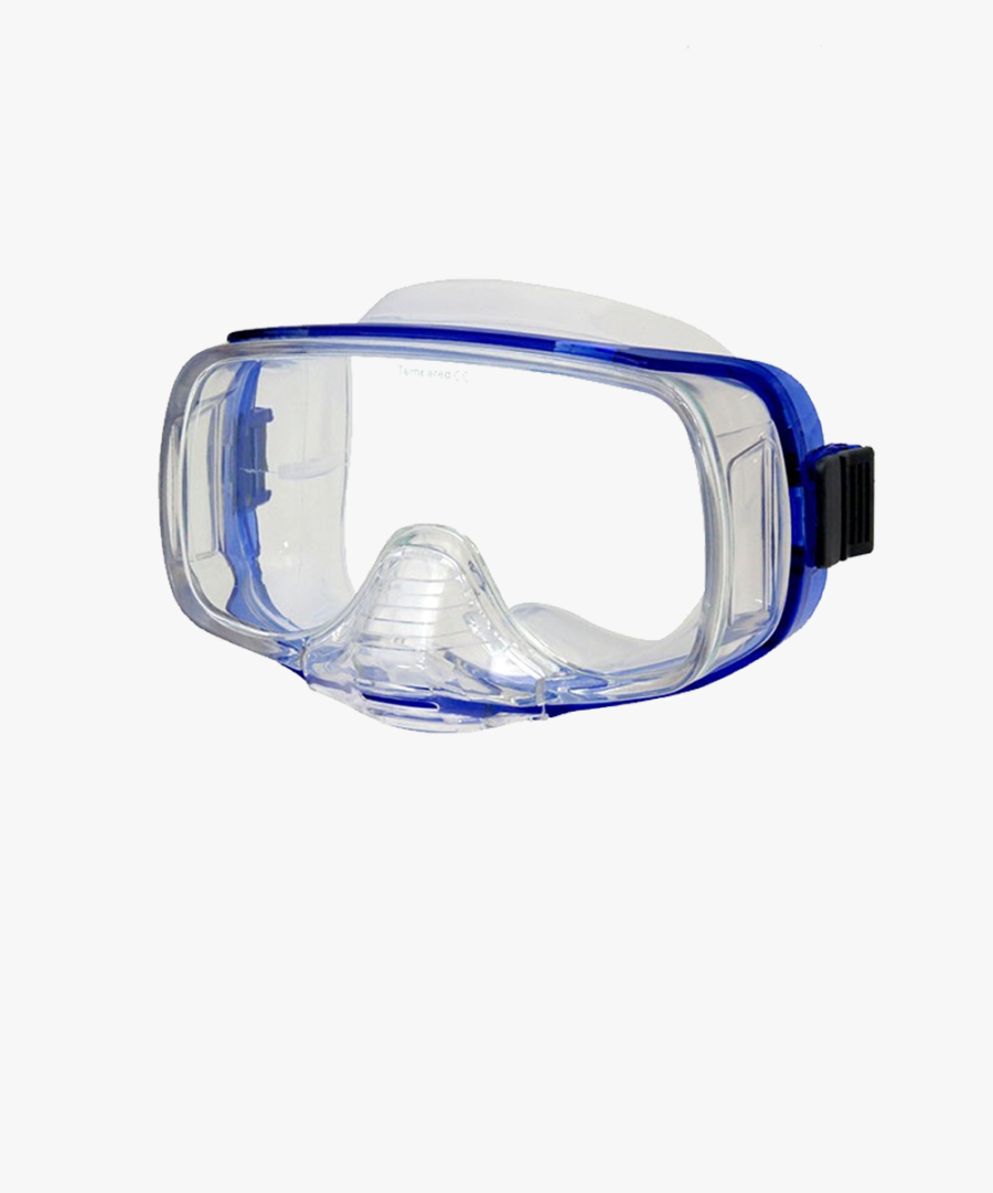 Transparent Scuba Mask Png - Diving Mask , Free Transparent Clipart ...