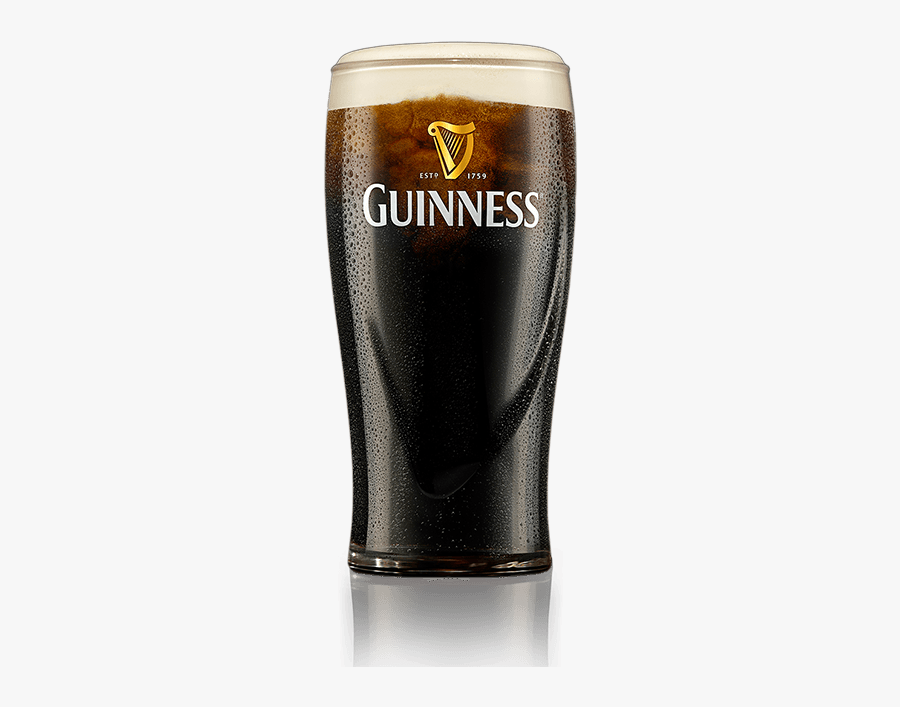 Frequently Asked Questions - Pint Of Guinness Png , Free Transparent ...