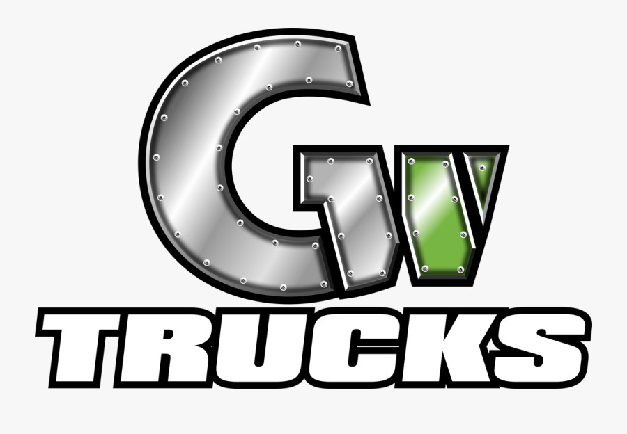 Gw Trucks , Free Transparent Clipart - ClipartKey