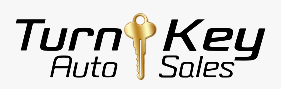 Turn Key Auto , Free Transparent Clipart - ClipartKey