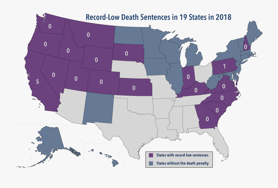 2016 Election Map Purple , Free Transparent Clipart - ClipartKey