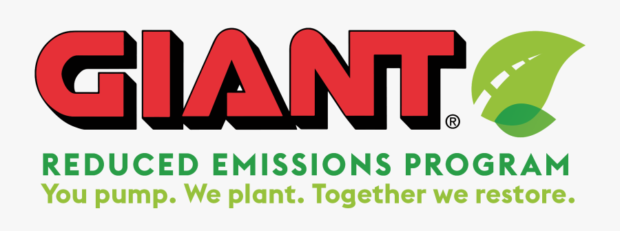 Giant-logo Tag Hd Web 1920px - Giant Food Stores , Free Transparent ...