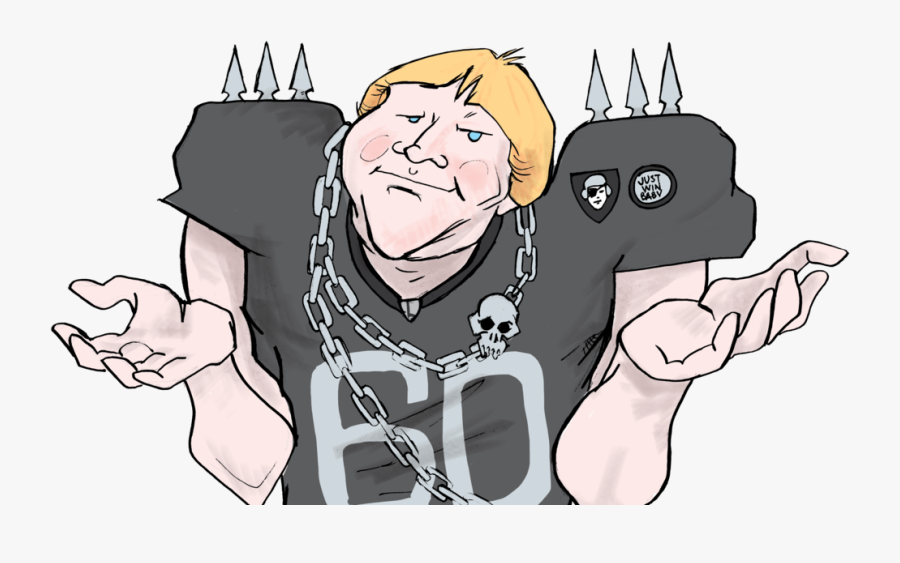 Mark Davis Cartoon , Free Transparent Clipart - ClipartKey