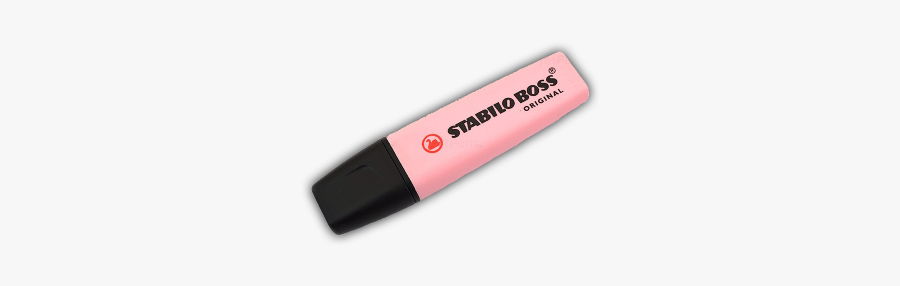 Stationary School Highlighter Stabilo Boss Freetoedit - Usb Flash Drive ...