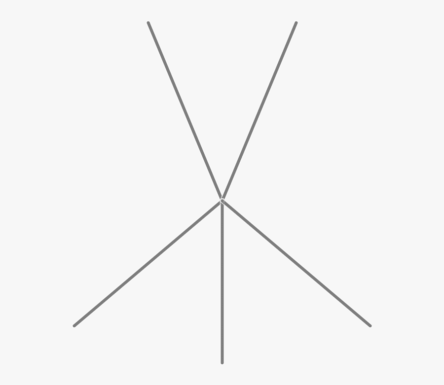 Mind Map - Triangle , Free Transparent Clipart - ClipartKey