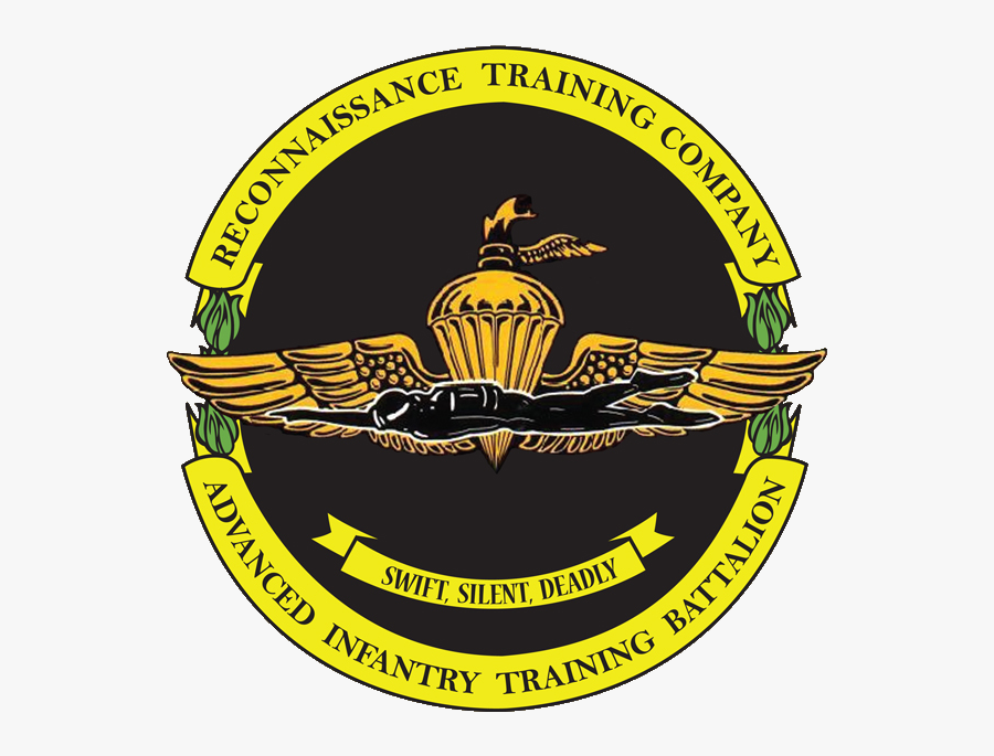 1st Reconnaissance Battalion , Free Transparent Clipart - ClipartKey