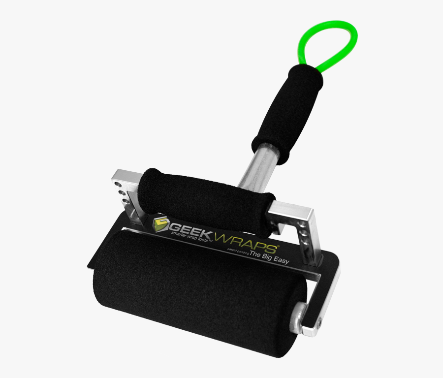 Geek Wraps® The Big Easy - Geek Wraps , Free Transparent Clipart ...