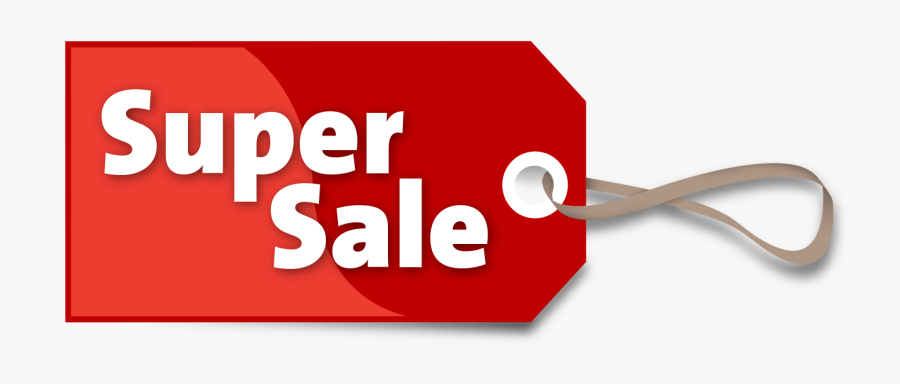 Supersale Png , Free Transparent Clipart - ClipartKey