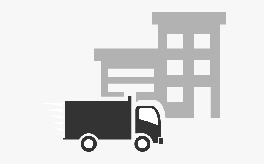 Jp Icon Jr Commercial V1 - Bulk Removal Services Icon Png , Free ...
