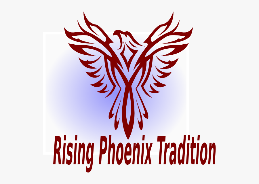 Blue Phoenix Logo Png , Free Transparent Clipart - ClipartKey