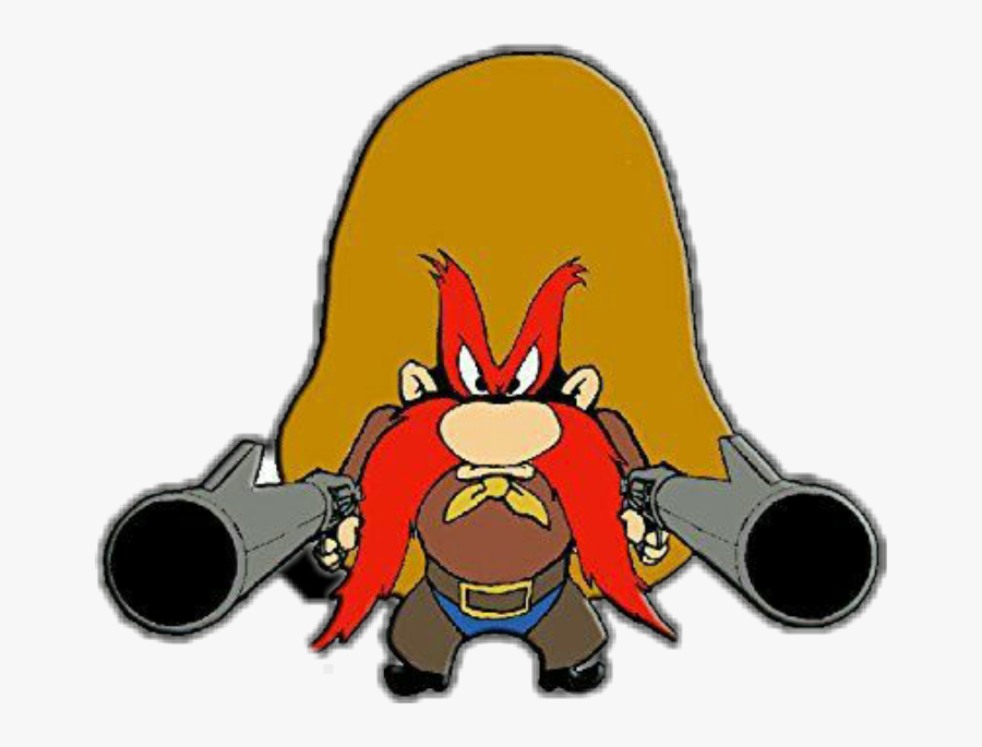 #yosemite Sam - Yosemite Sam Png , Free Transparent Clipart - ClipartKey