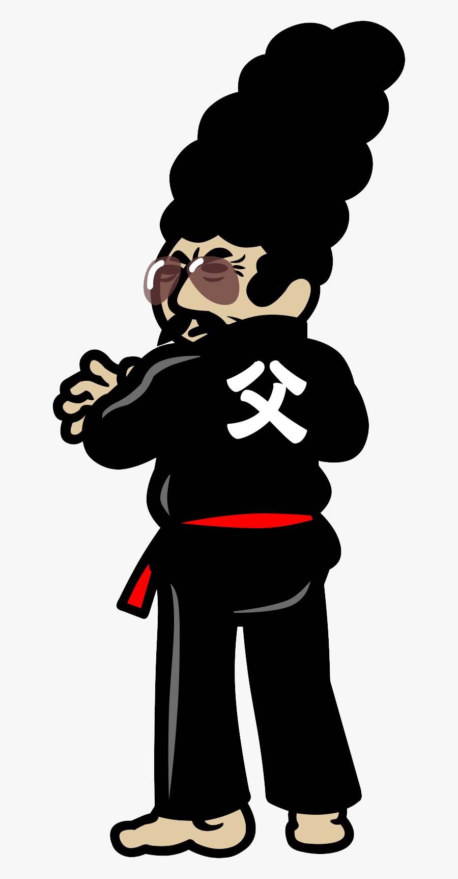 Karate Joe S Rhythm - Rhythm Heaven Megamix Karate Man , Free ...