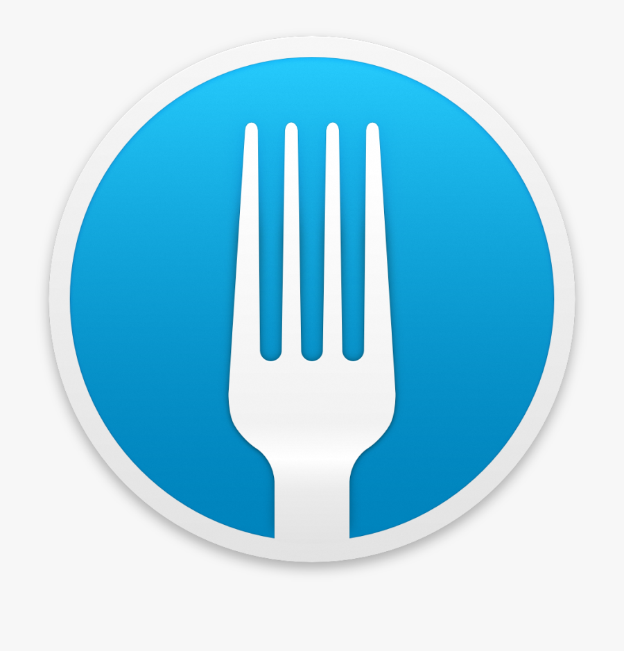 Fork Git Logo , Free Transparent Clipart - ClipartKey