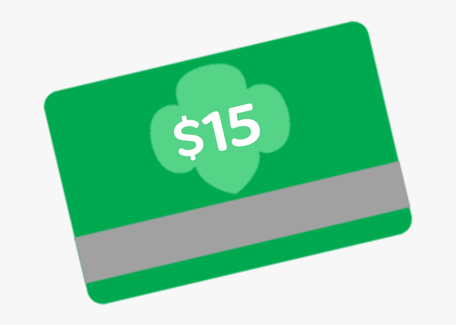 Gift Card - Sign , Free Transparent Clipart - ClipartKey