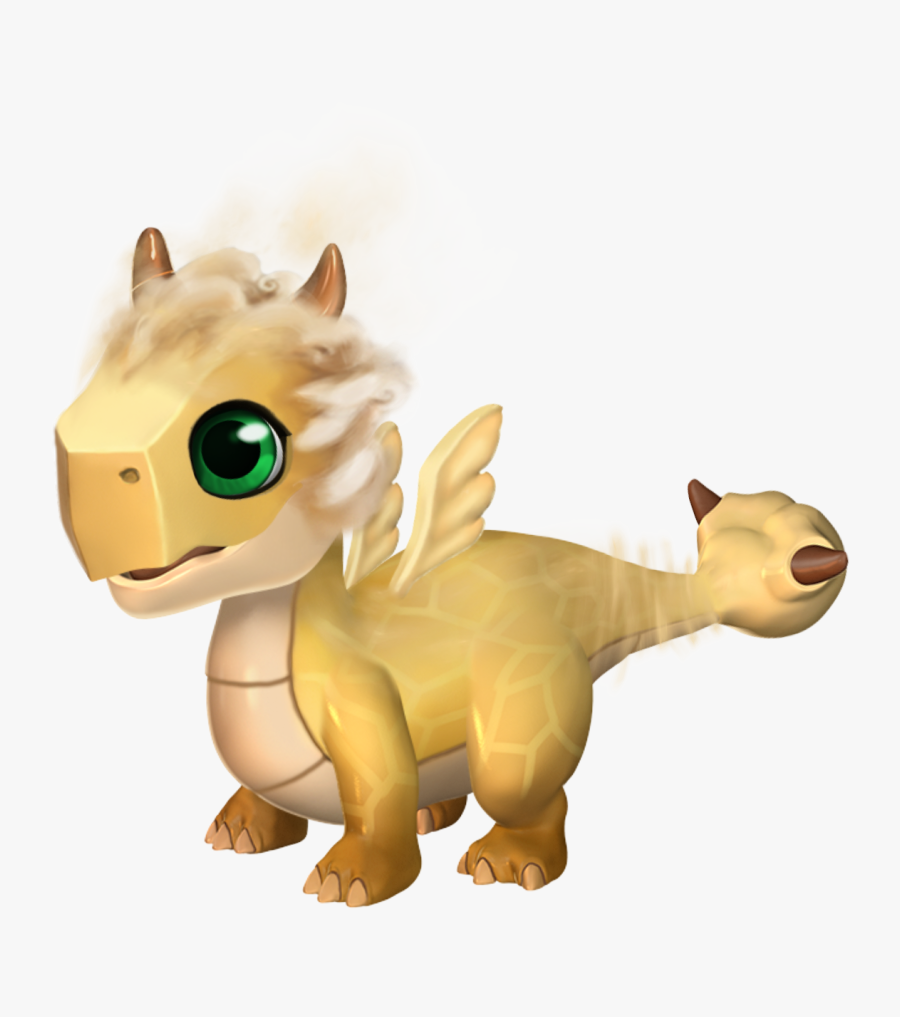 Transparent Dust Cloud Png - Dragon Mania Legends Dust Dragon , Free ...