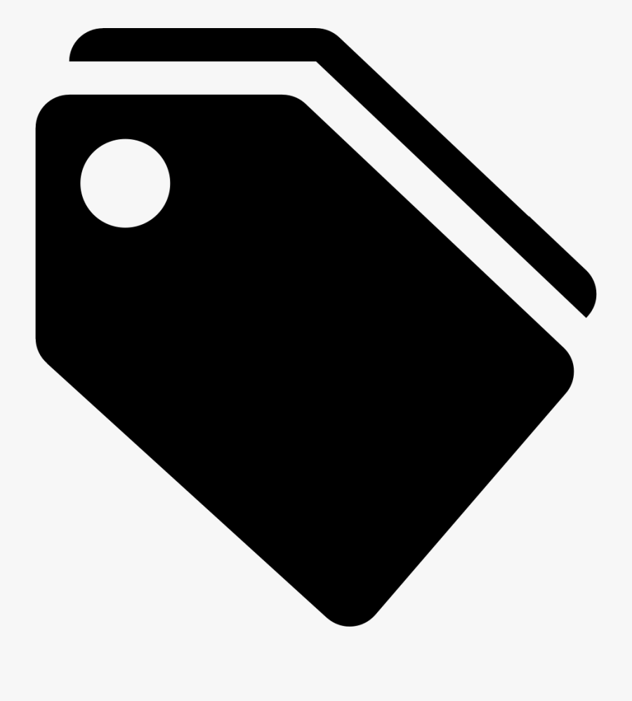 Label Clipart Svg - Label Icon Png , Free Transparent Clipart - ClipartKey