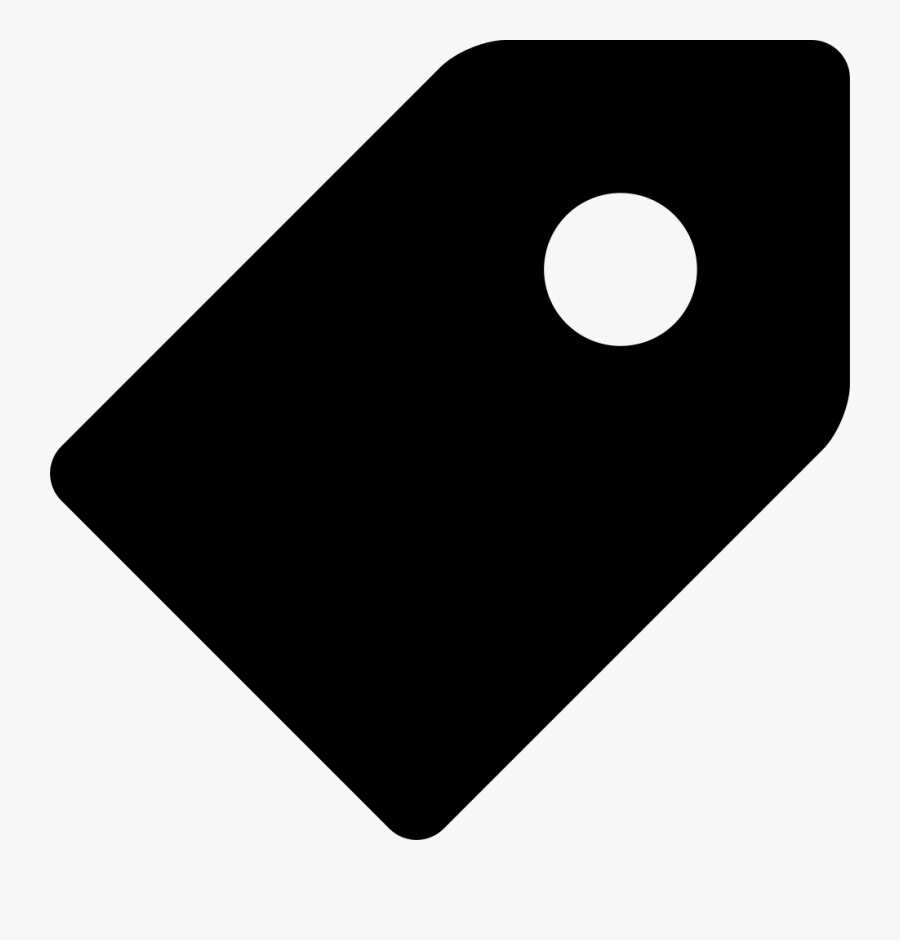 Transparent Pricetag Png - Price Tag Png Black , Free Transparent ...