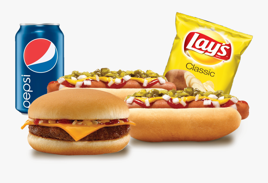 Transparent Junk Food Png - Bun , Free Transparent Clipart - ClipartKey