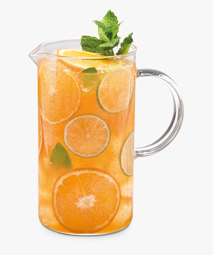 Sweet Summer Dream - Iced Tea Pitcher Png , Free Transparent Clipart ...