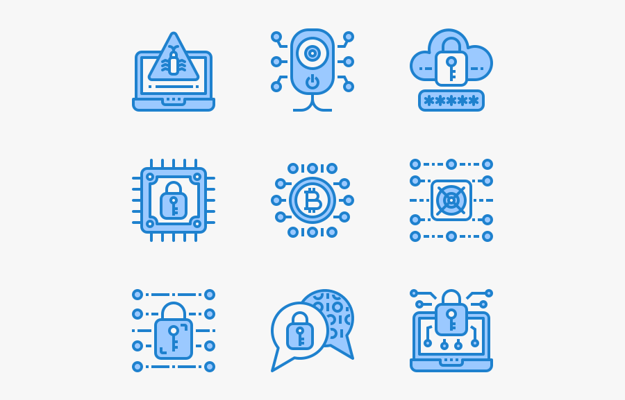 Computer Security , Free Transparent Clipart - ClipartKey