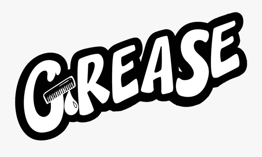 Grease Maggie Bera - Grease Musical Logo Png , Free Transparent Clipart ...