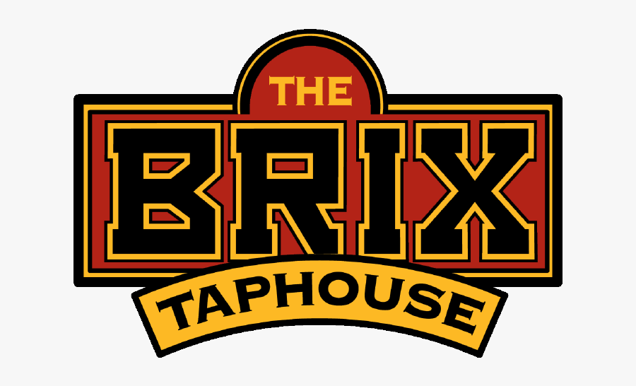 Brix Taphouse Logo , Free Transparent Clipart - ClipartKey