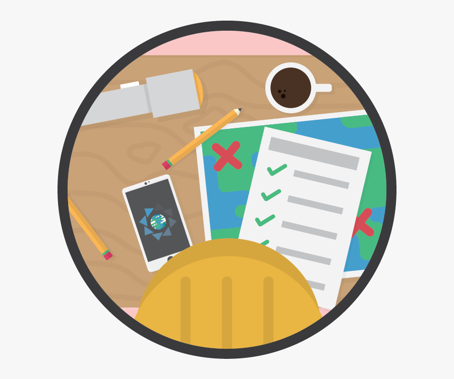 Disaster Preparation Icon - Prep Preparation Icon , Free Transparent ...