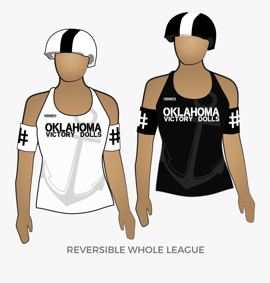 Panda Roller Derby , Free Transparent Clipart - ClipartKey