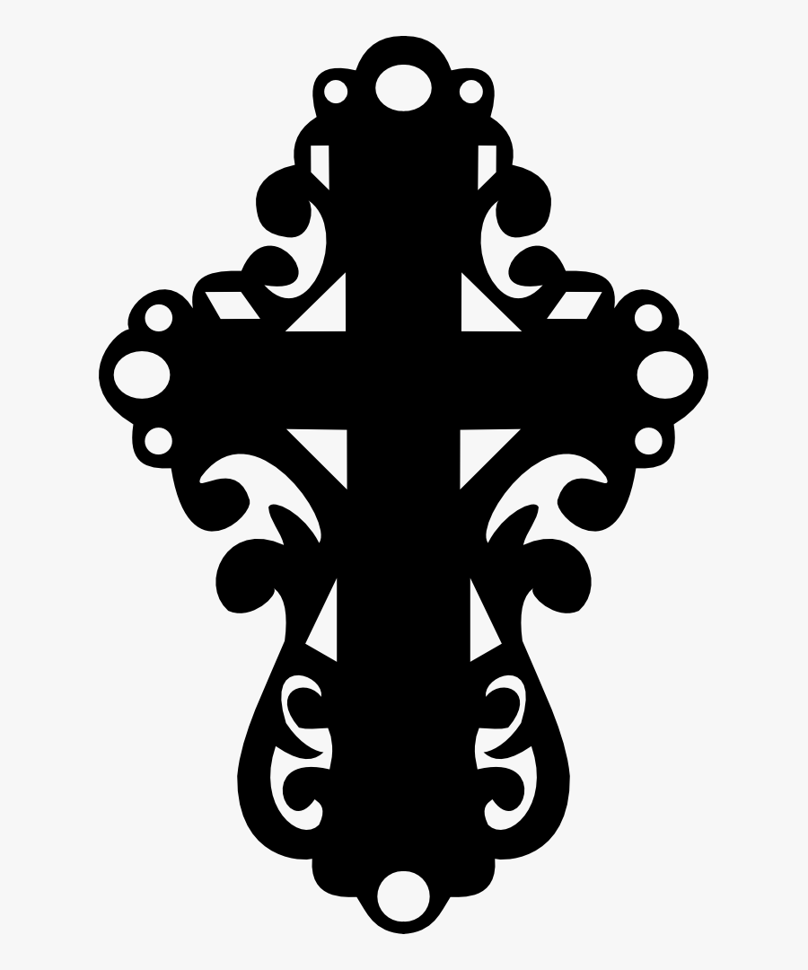 Vector Clip Art - Cross , Free Transparent Clipart - ClipartKey