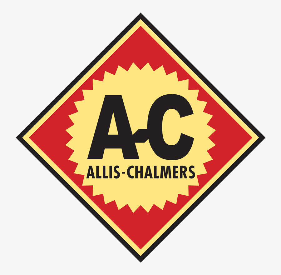 Allis Chalmers , Free Transparent Clipart - ClipartKey
