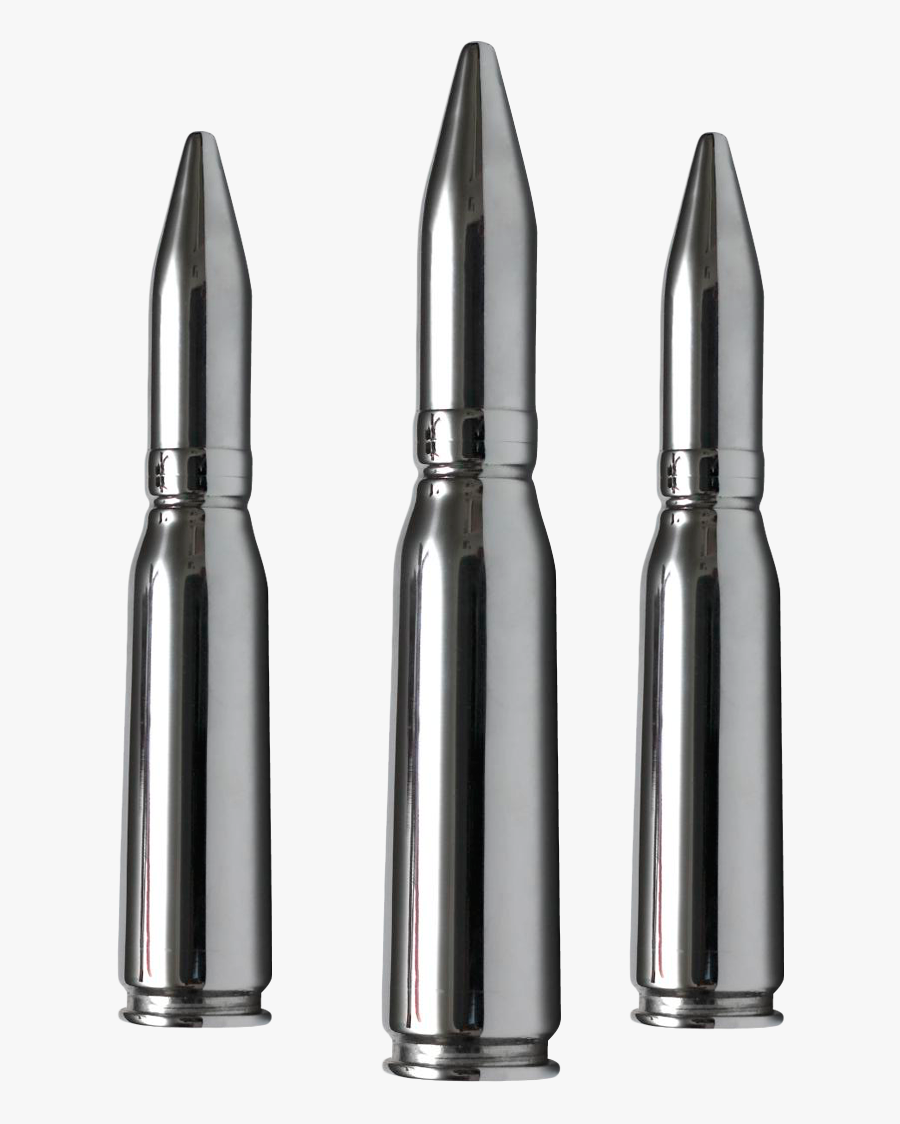 Black And White Bullet Png , Free Transparent Clipart - ClipartKey