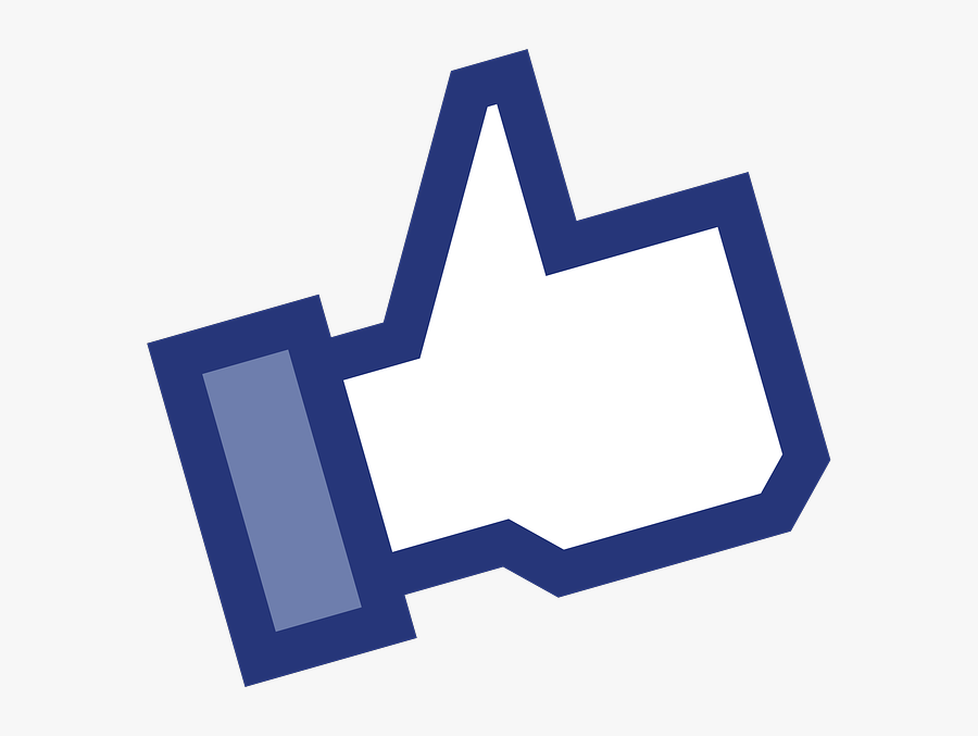 Like Button For Youtube Clipart , Png Download - Like Button Youtube ...