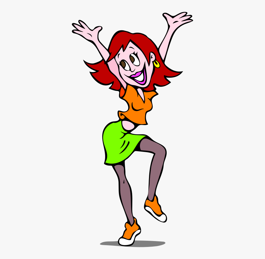 Animated Dancing , Free Transparent Clipart - ClipartKey