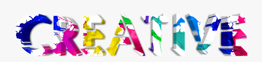 Creative - Creatività Png , Free Transparent Clipart - ClipartKey