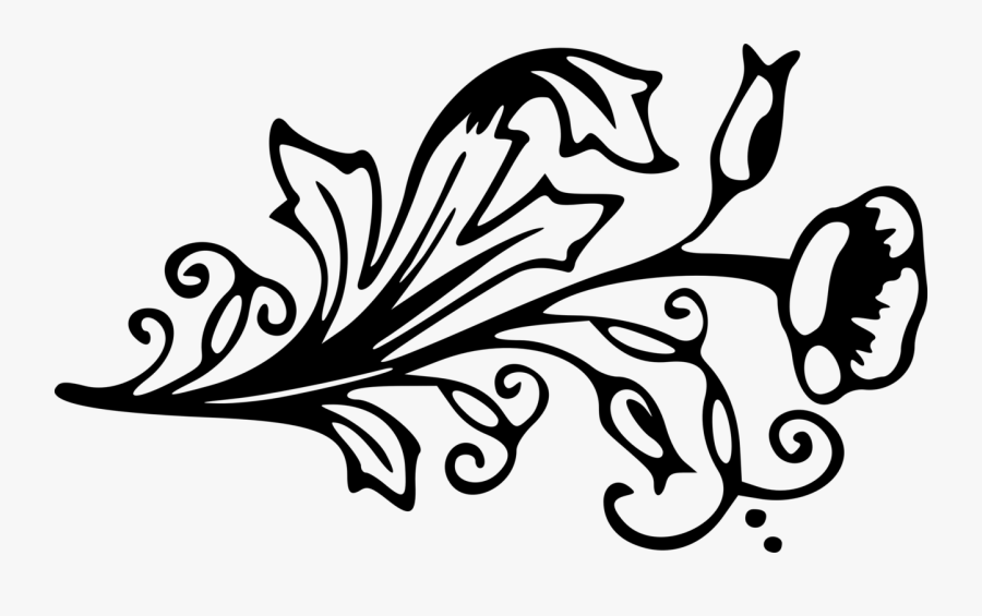 Pollination Clipart Black And White , Free Transparent Clipart - ClipartKey