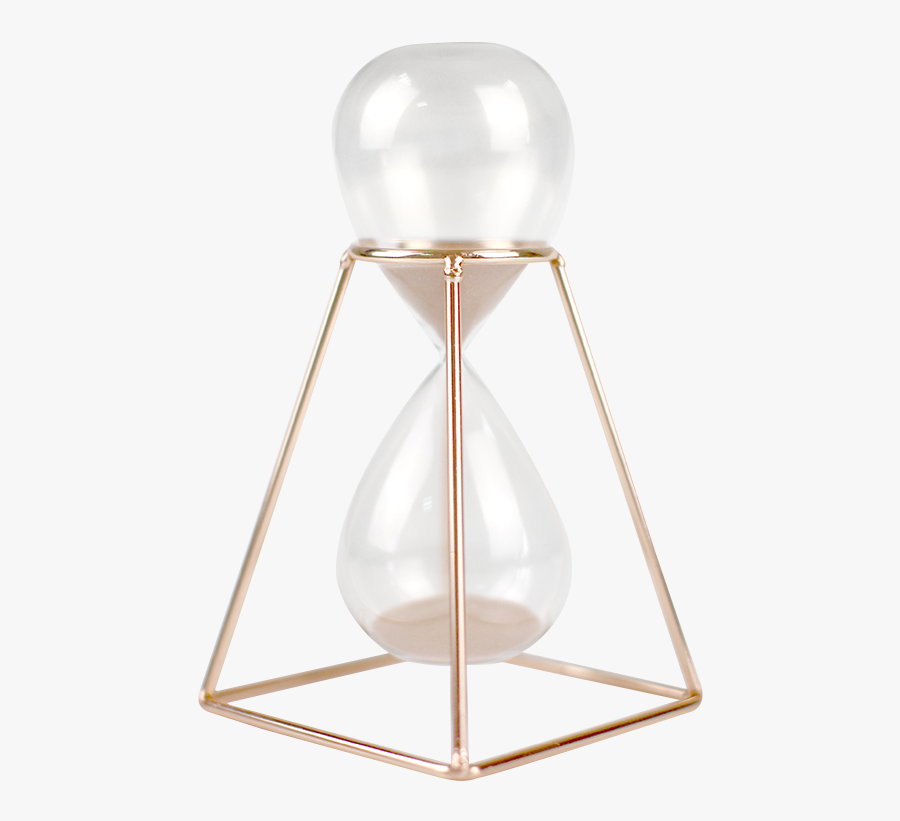 Transparent Sand Timer Png - Chair , Free Transparent Clipart - ClipartKey